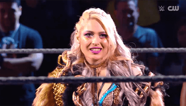 NXT viewership and key demo down this week - WWE News, WWE Results, AEW ...