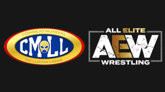 AEW stars to compete at CMLL event next month - WWE News, WWE Results ...