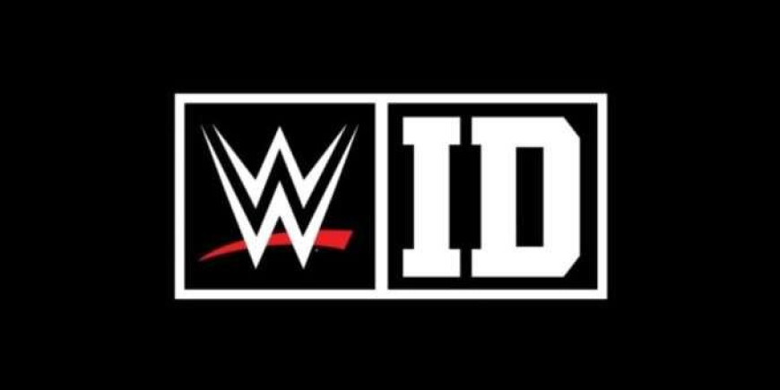 WWE ID - WWE News, WWE Results, AEW News, AEW Results