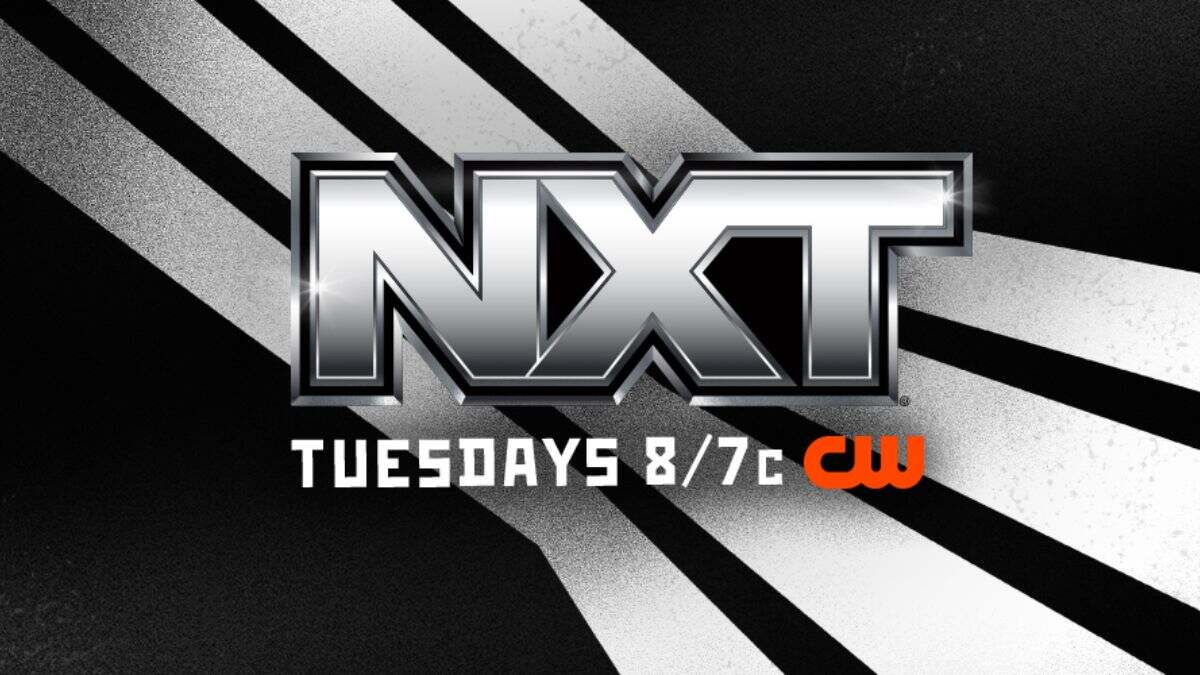 NXT to air live on the CW from Lowell, MA on December 17 - WWE News ...