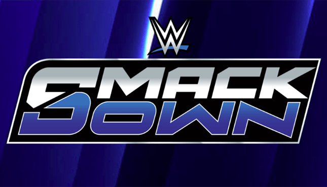 WWE-Smackdown-New-Logo-9-13-24-6 - WWE News, WWE Results, AEW News, AEW ...