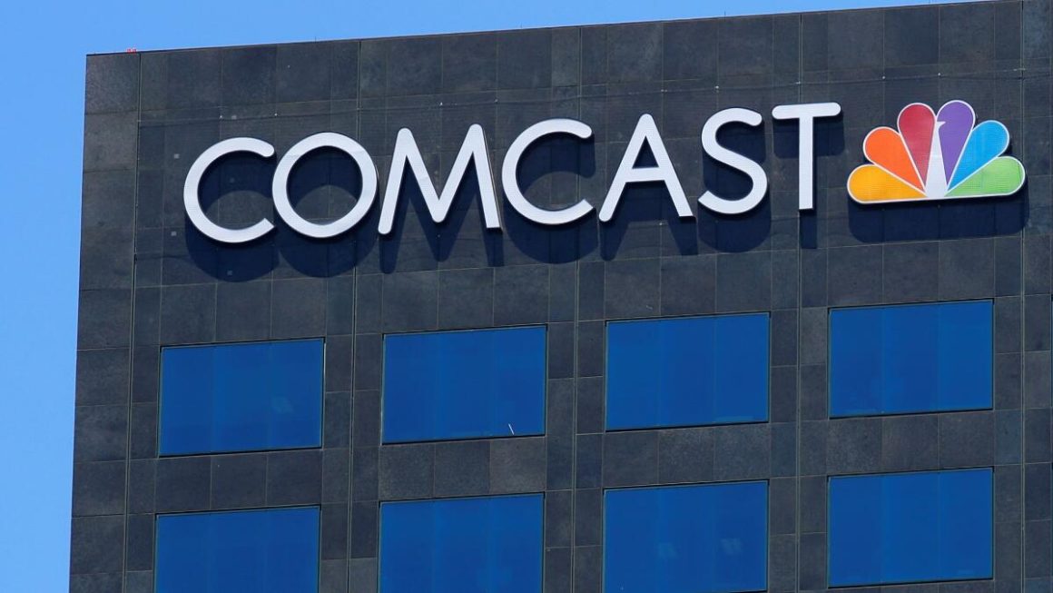 Comcast announces "spin-off" company for networks including USA - WWE ...
