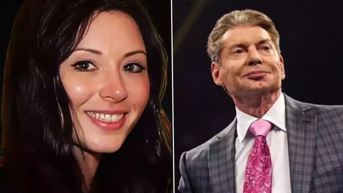 Janel Grant representatives issue statement on upcoming US Attorney resignation - WWE News, WWE ...