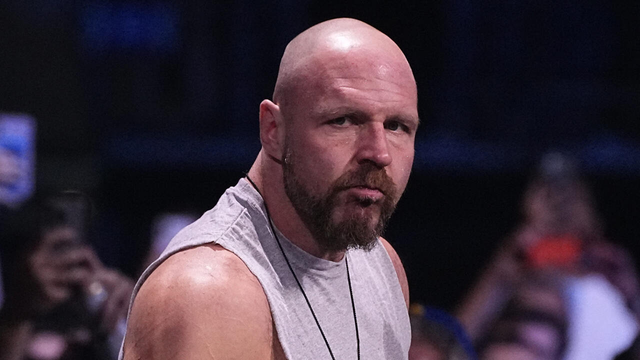 Jon Moxley says his current storyline is a "hard reset and complete restart” of AEW - WWE News ...