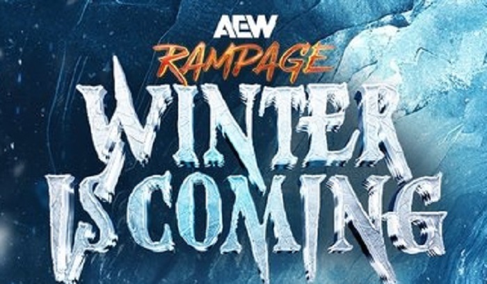 01-aew-rampage-winter-is-coming-2024 - WWE News, WWE Results, AEW News, AEW Results