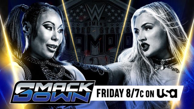 11-10 - WWE News, WWE Results, AEW News, AEW Results