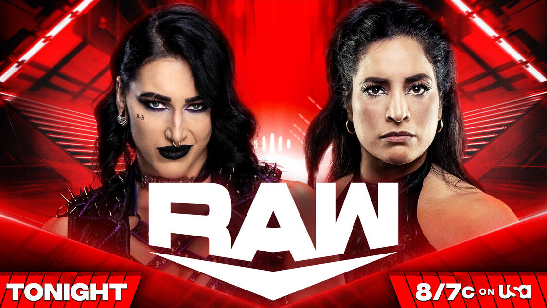 Live WWE Raw Results: December 9 - WWE News, WWE Results, AEW News, AEW ...
