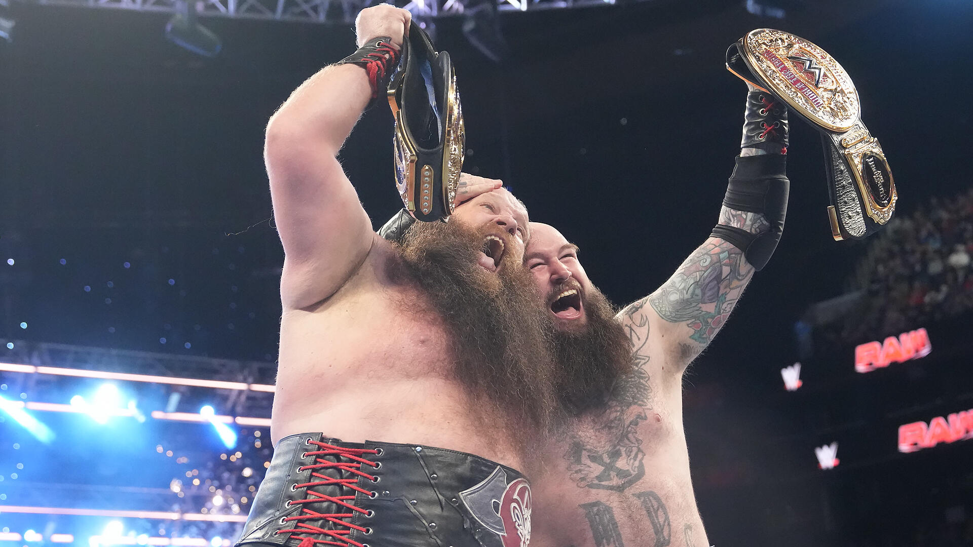 WWE Raw Results - 12/16/24 (Two title matches scheduled, CM Punk responds to Seth "Freakin ...