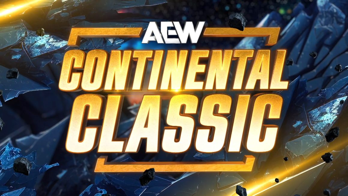 AEW Worlds End Results - 12/28/24 (Title Matches, Continental Classic ...