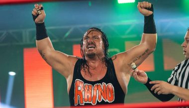 TNA Hall of Famer announces he is leaving TNA Wrestling - WWE News, WWE ...