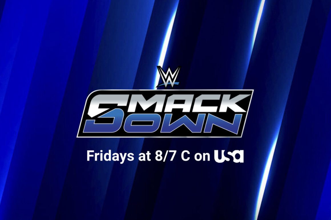 WWE SmackDown Preview: First 3-Hour Show; Title Match And More! - WWE ...