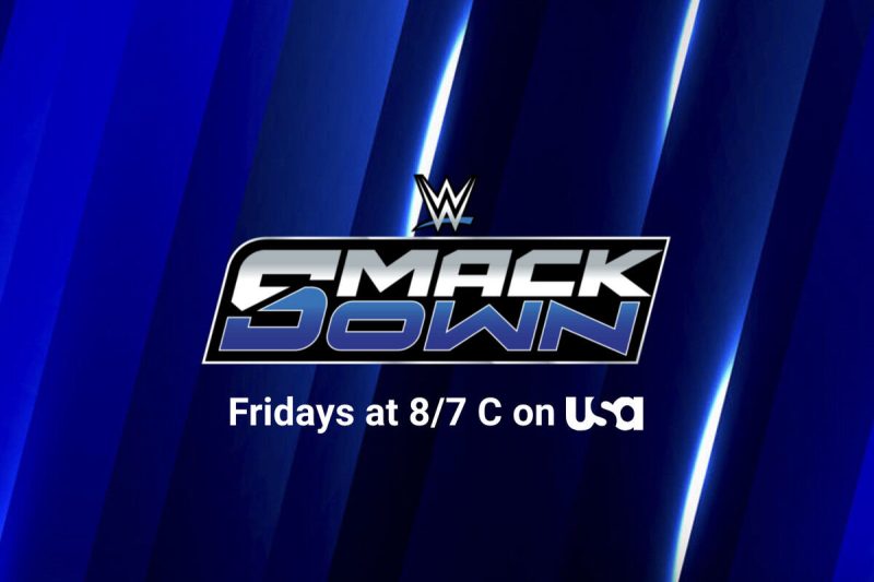 WWE SmackDown Preview: First 3-Hour Show; Title Match And More! - WWE ...