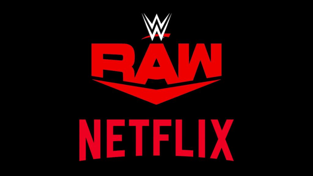 WWE Raw on Netflix - WWE News, WWE Results, AEW News, AEW Results