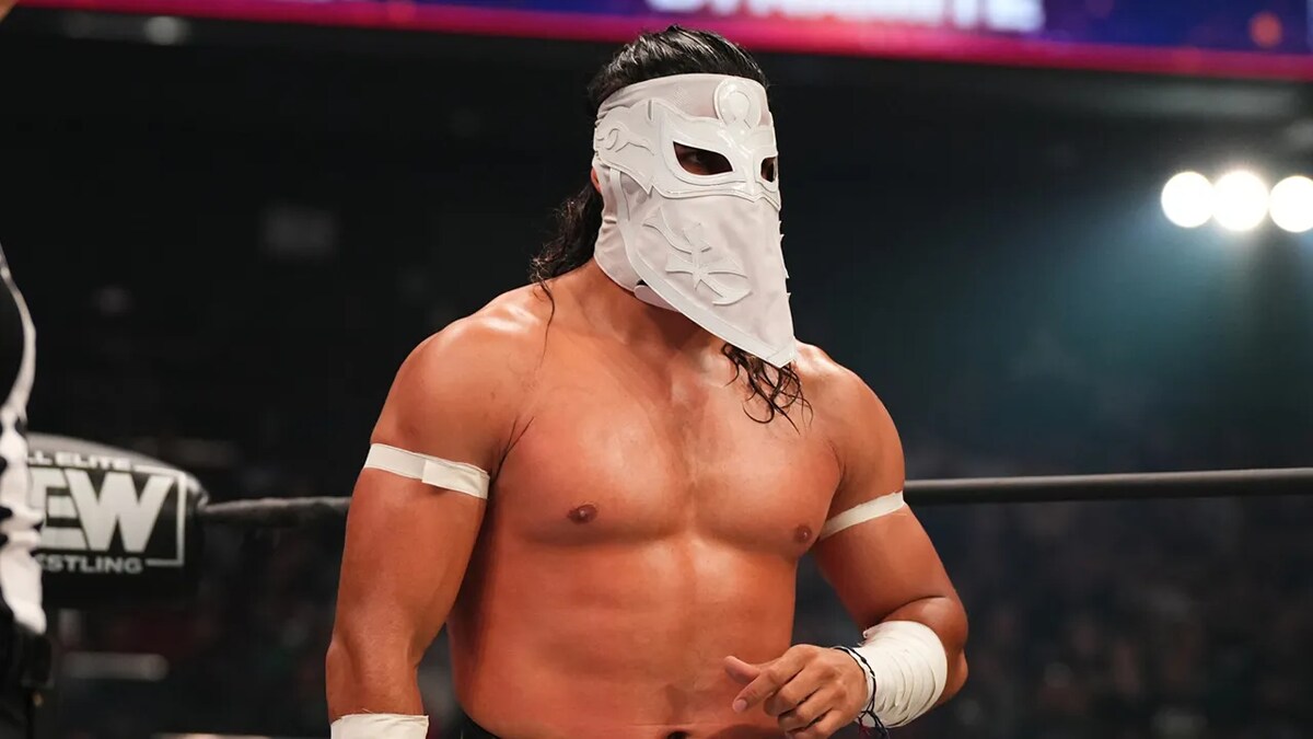 Bandido addresses health concerns following ROH Final Battle - WWE News ...