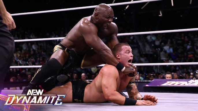 AEW Dynamite viewership down, key demo up from last week - WWE News, WWE Results, AEW News, AEW ...