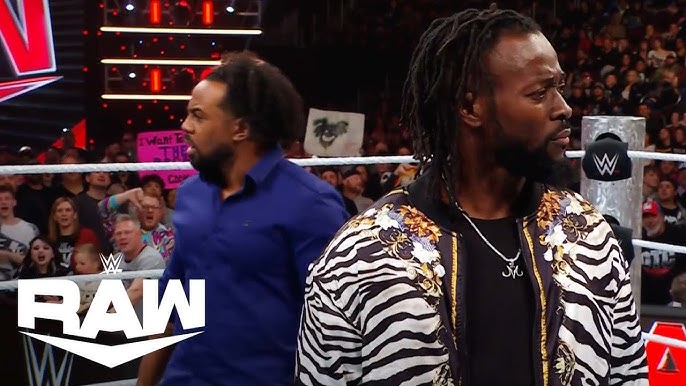 12/9 WWE Raw Highlights: New Day booed out of the building, Rhea Ripley ...