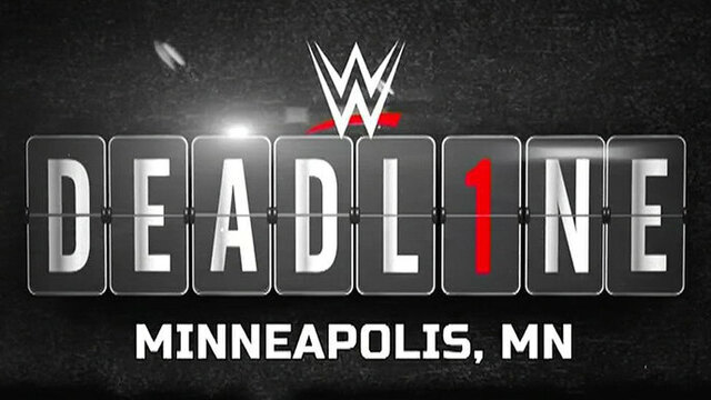 NXT Deadline Quick Results - 12/7/24 (Former Champion Returns, Iron Survivor Challenge Matches ...