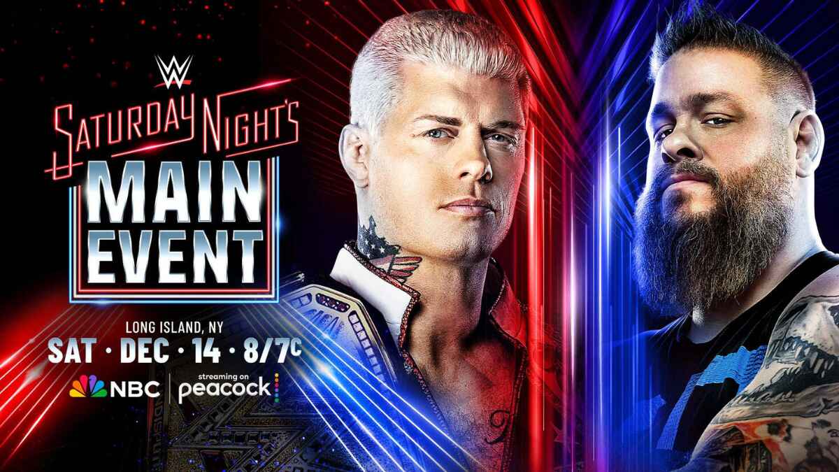 WWE Saturday Night's Main Event to air for free in Spain on YouTube ...