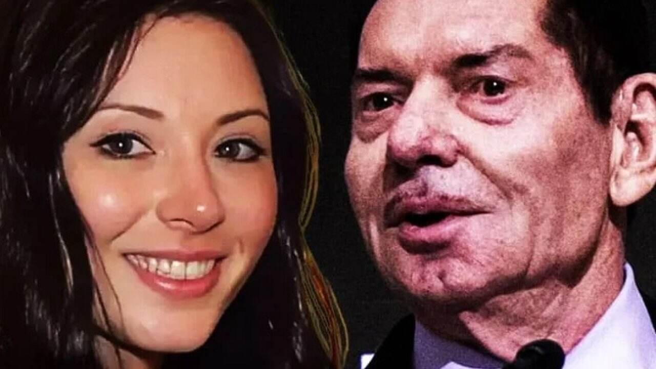 Report: Vince McMahon and WWE have filed Motions to move Janel Grant's ...