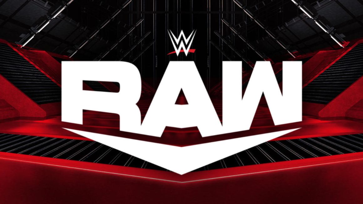 Current lineup for final WWE Raw on USA Network - WWE News, WWE Results ...