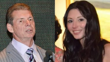 Janel Grant's legal team files motion to amend complaint against Vince McMahon, John Laurinaitis ...