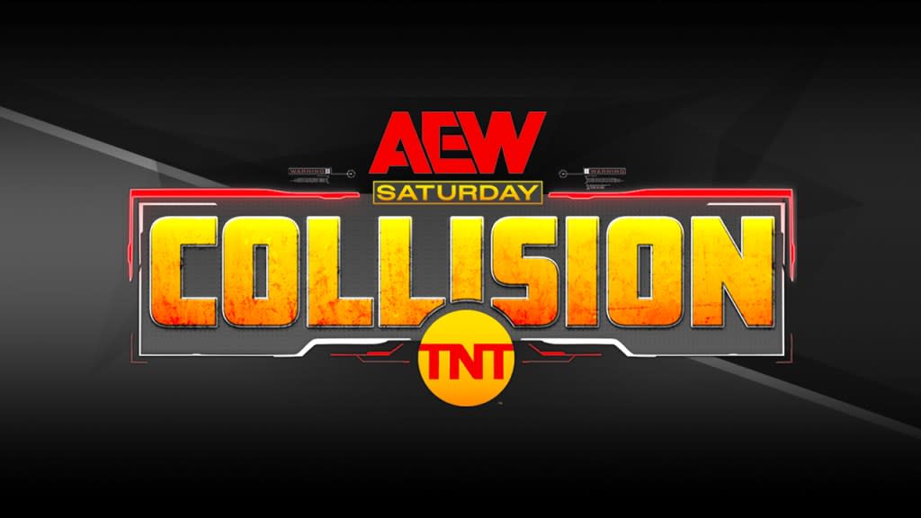 AEW Collision - WWE News, WWE Results, AEW News, AEW Results