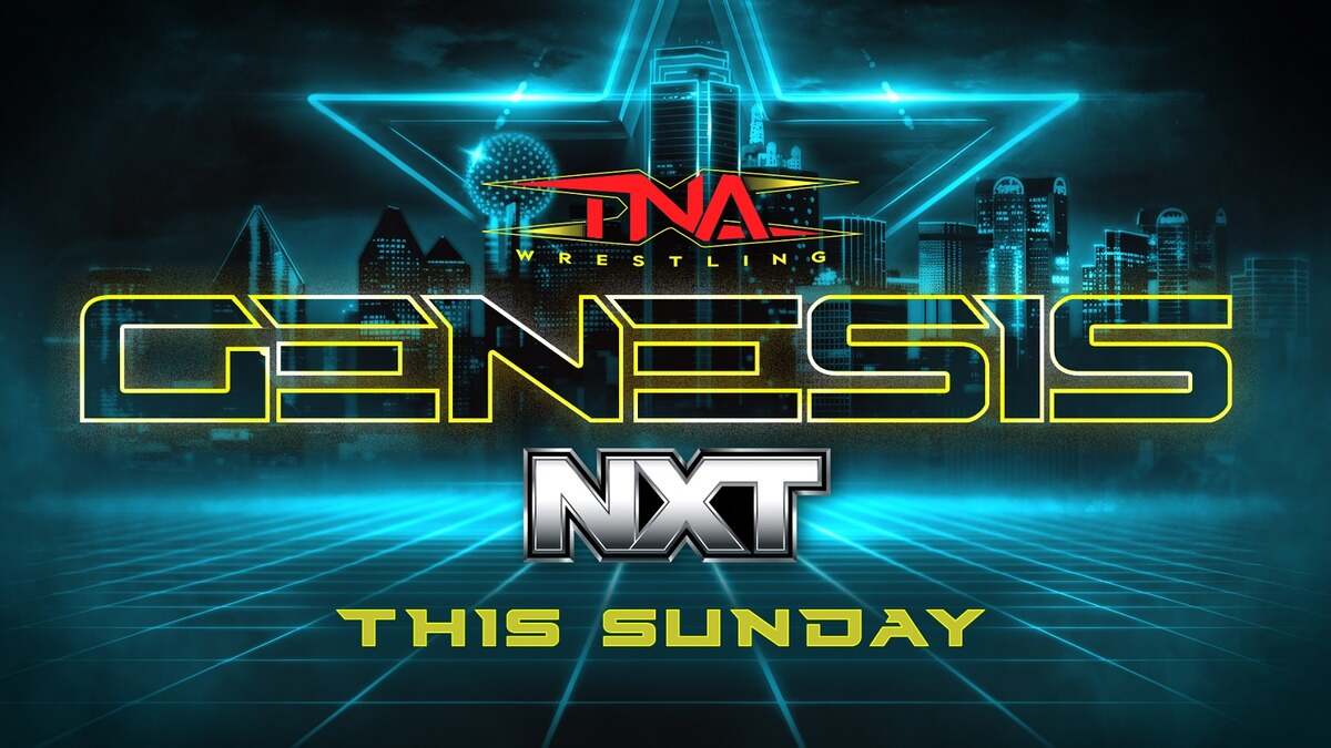 TNA Genesis Results - 1/19/25 (Five Title Matches, I Quit Match And ...