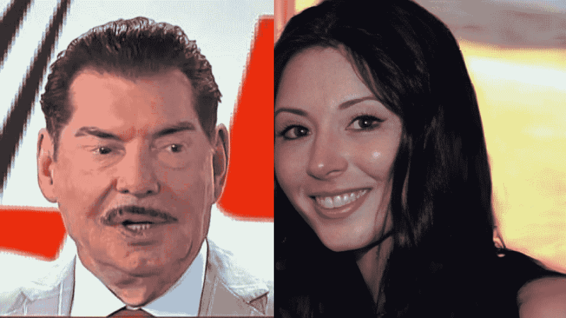 Report: Janel Grant set to amend lawsuit against WWE, Vince McMahon and John Laurinaitis - WWE ...