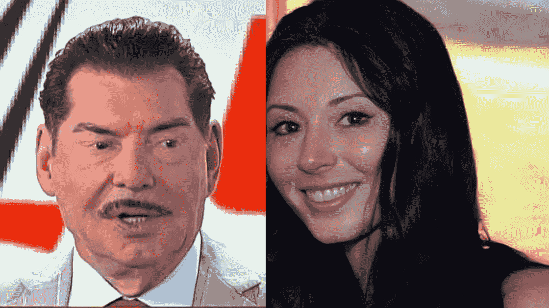 Report: Janel Grant set to amend lawsuit against WWE, Vince McMahon and ...