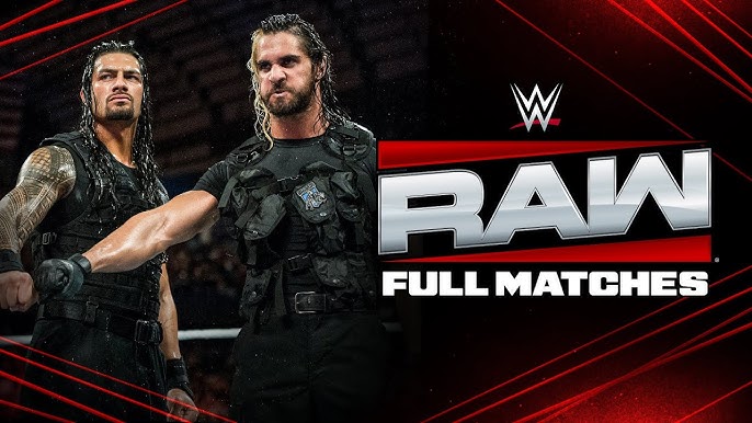 Watch the WWE Raw Full Matches marathon - WWE News, WWE Results, AEW ...