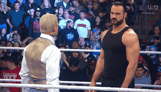 Backstage news, notes and producers for the 1/3 WWE SmackDown - WWE ...