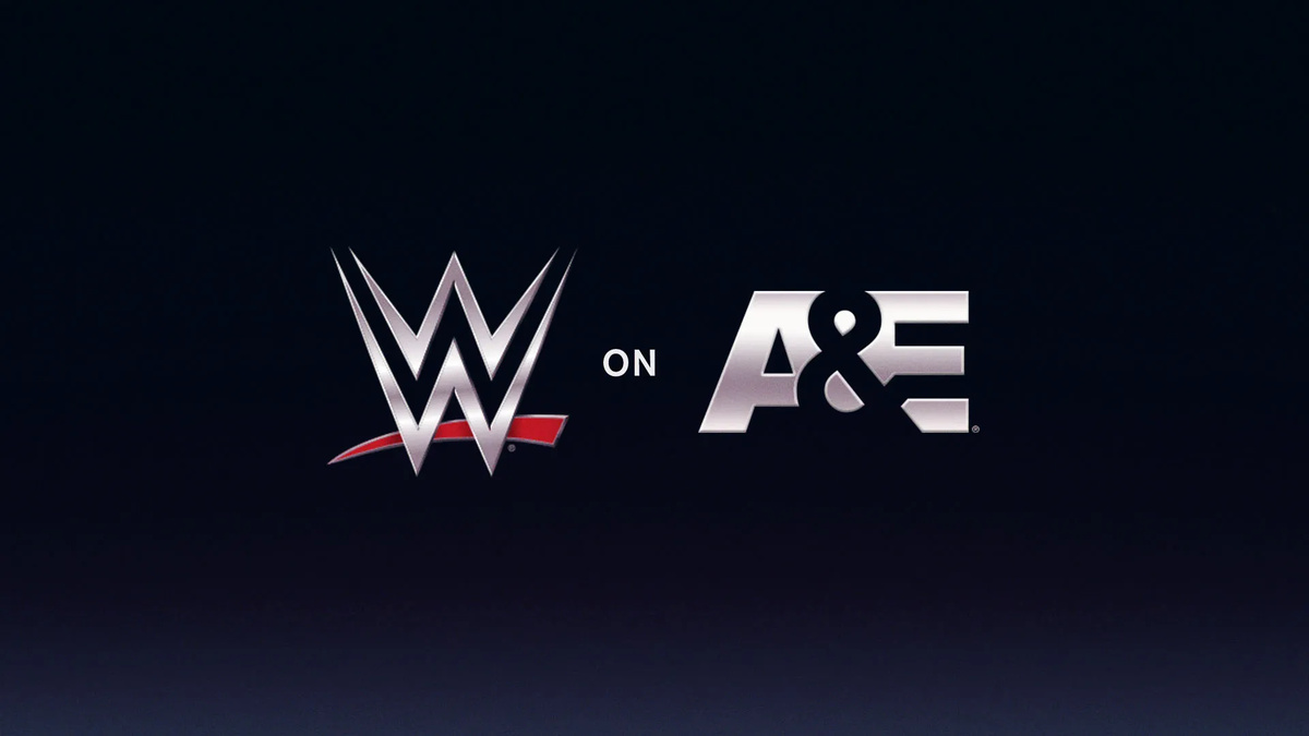 WWE-on-AE-Logo_1920x1080 - WWE News, WWE Results, AEW News, AEW Results