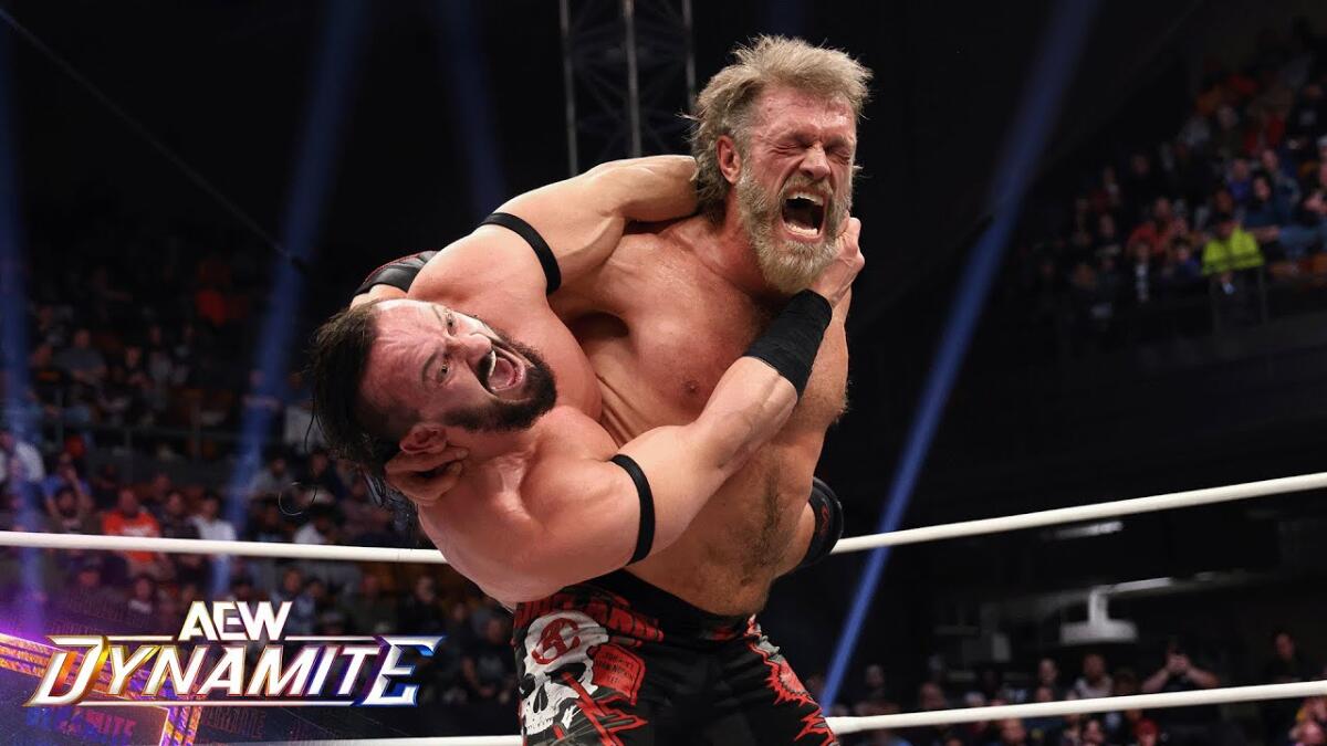 AEW Dynamite maintains key demo against NBA coverage - WWE News, WWE Results, AEW News, AEW Results