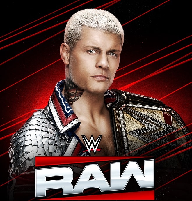 cody-rhodes-wwe-raw - WWE News, WWE Results, AEW News, AEW Results