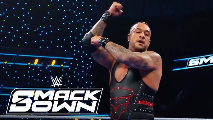 WWE SmackDown viewership and key demo up, tops the night on cable - WWE ...