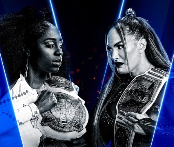 WWE SmackDown Results – 1/3/25 (First 3-Hour Show, Women's Title Match ...