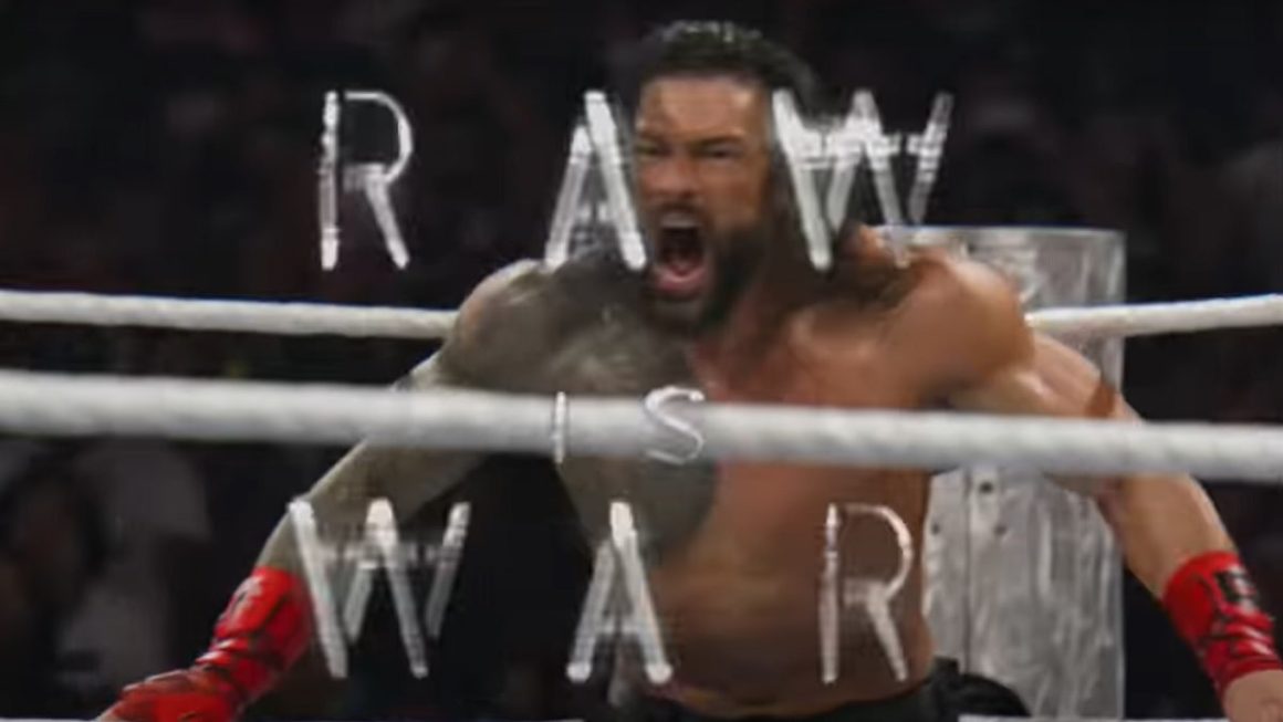 WWE releases Raw's Attitude Era intro with current superstars - WWE ...