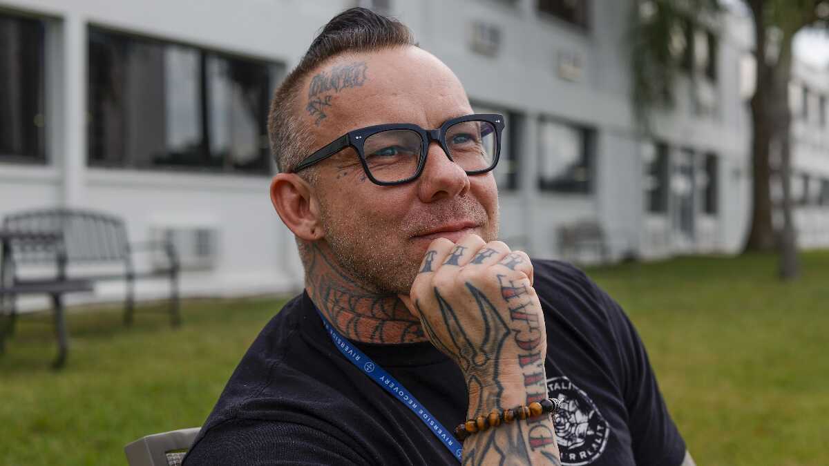 Shannon Moore says he still has 'something to offer' in pro wrestling ...