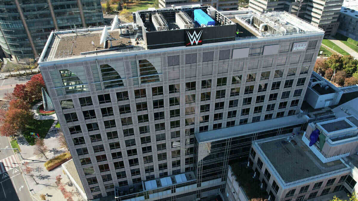 Report: Original WWE headquarters sold for over $3 million - WWE News ...