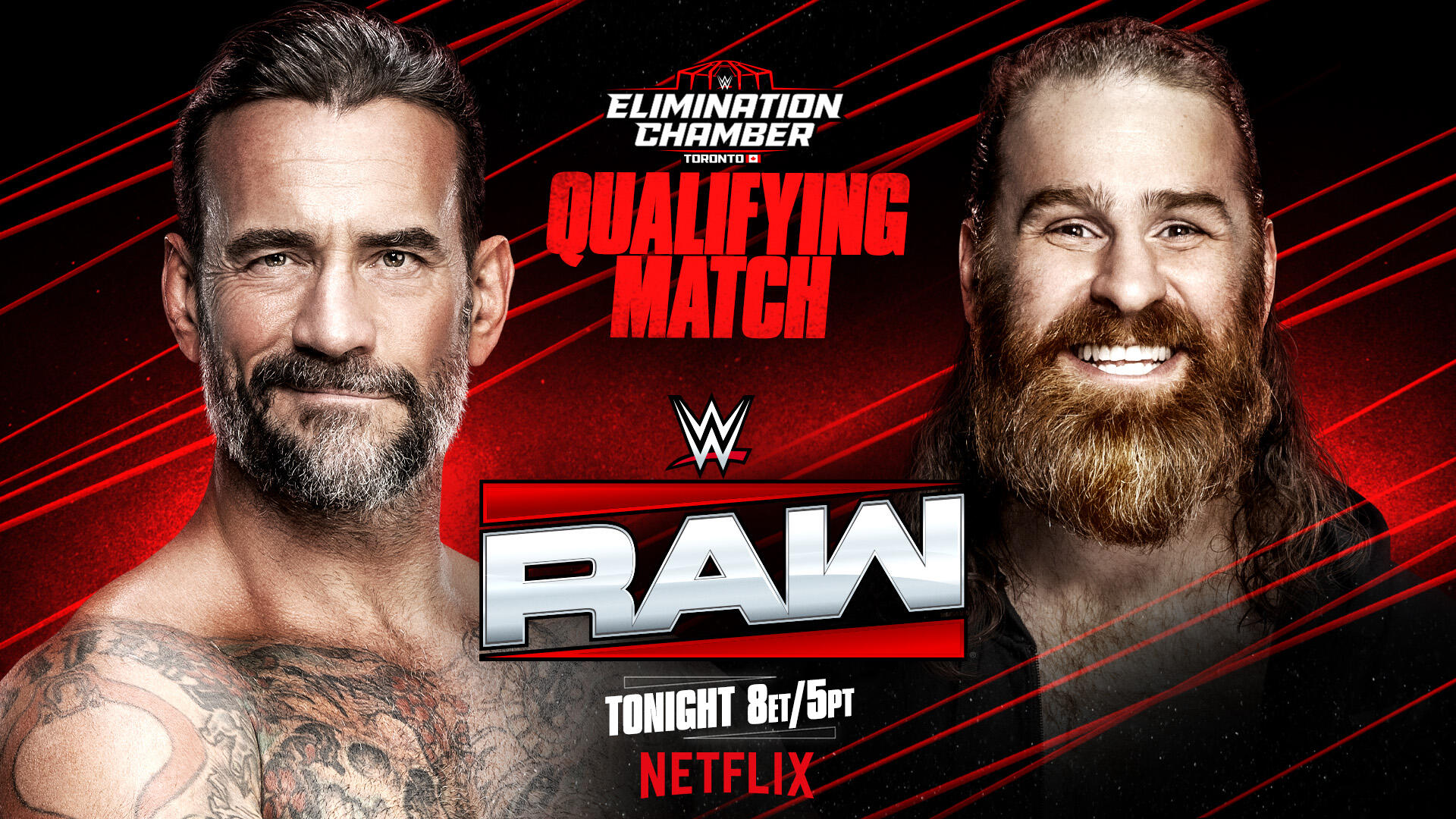 Live WWE Raw Results: February 3 - WWE News, WWE Results, AEW News, AEW Results
