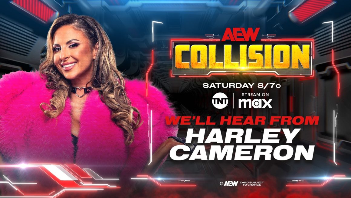 AEW Collision Results - 2/22/25 (Two Title Matches, More!) - WWE News ...