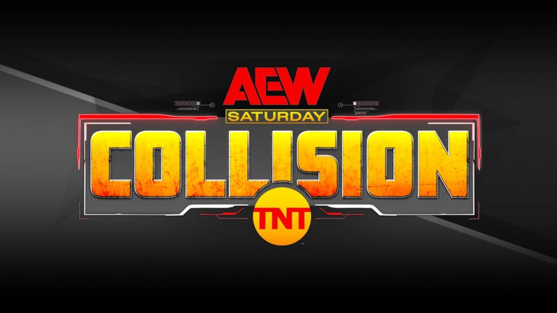 AEW Collision Results - 2/22/25 (Two Title Matches, More!) - WWE News, WWE Results, AEW News ...