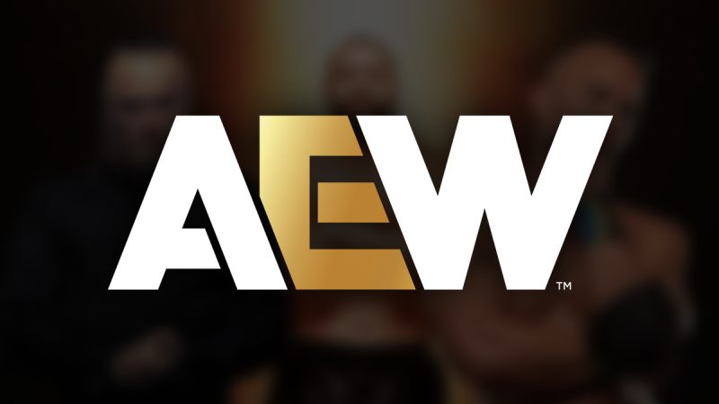 Report: Backstage update on recent AEW departures - WWE News, WWE ...