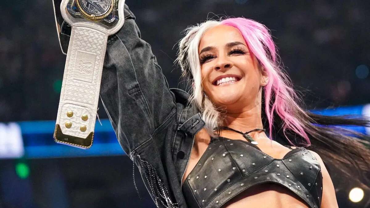 dakotakaiwwe - WWE News, WWE Results, AEW News, AEW Results