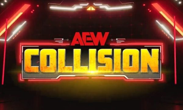 AEW Collision Results - 3/8/25 (Go-Home Show For Revolution, Title Match) - WWE News, WWE ...