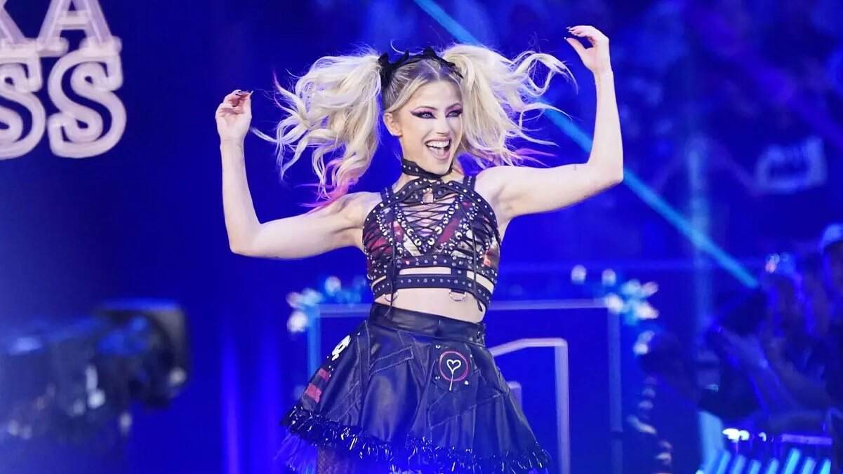 Alexa-Bliss-Royal-Rumble-Return- WWE News, WWE Results, AEW News, AEW ...