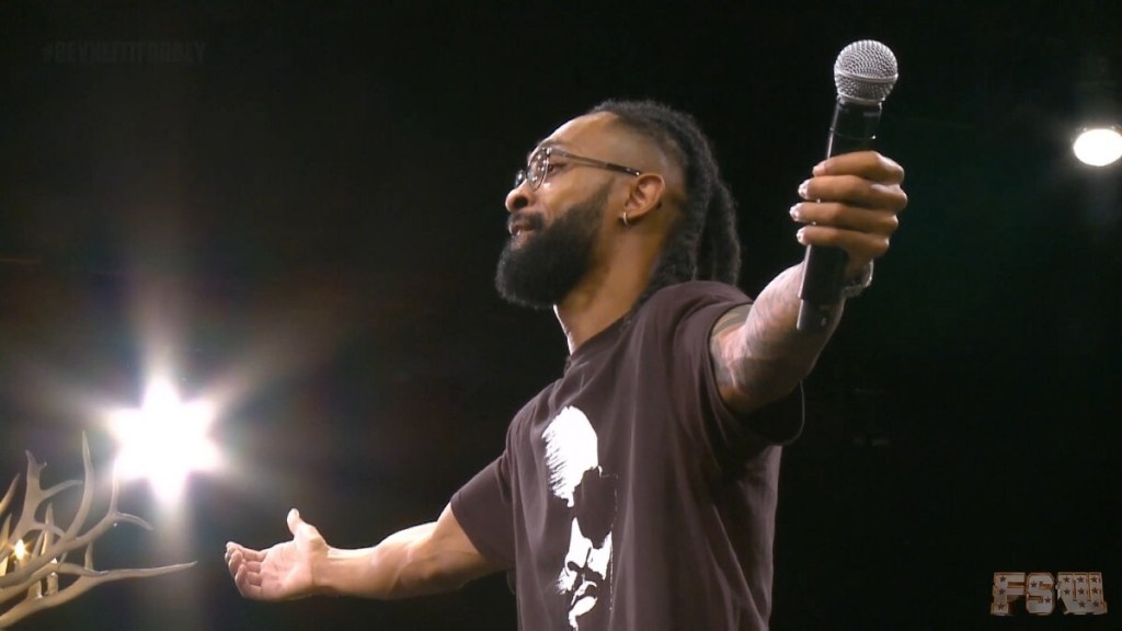 Chris-Bey-1 - WWE News, WWE Results, AEW News, AEW Results
