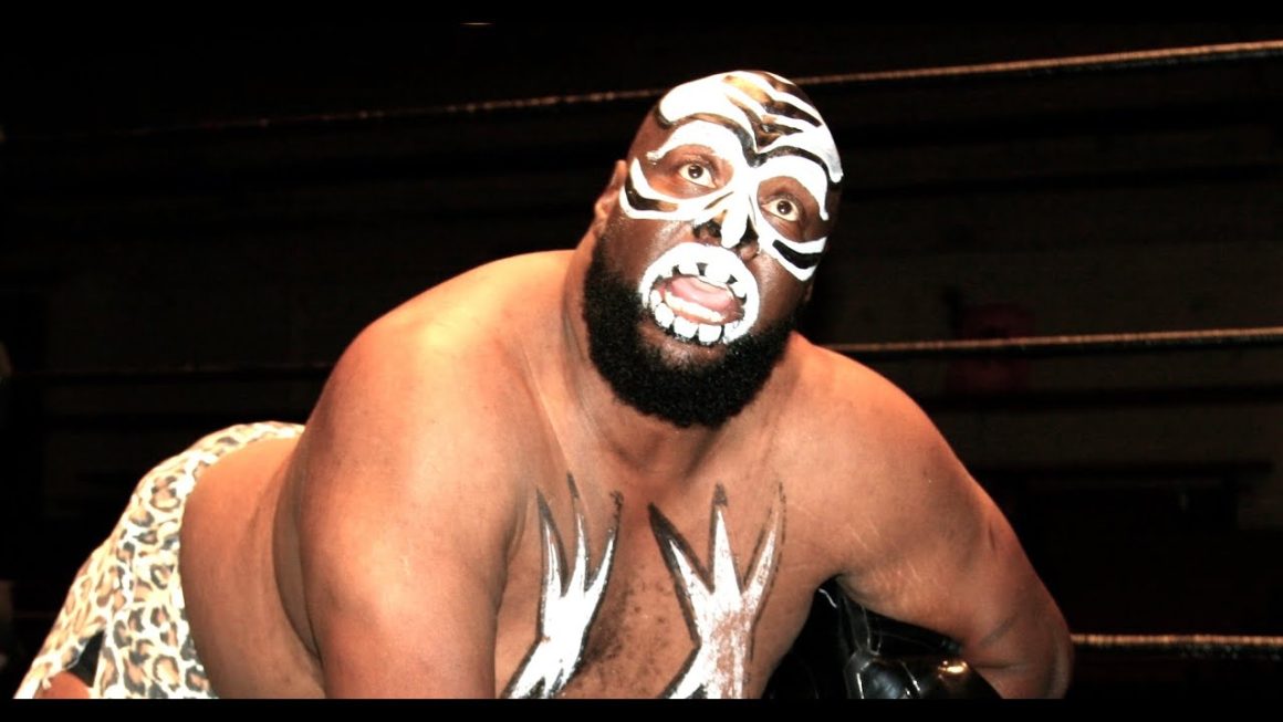 Family of Kamala signs legends deal with WWE - WWE News, WWE Results ...