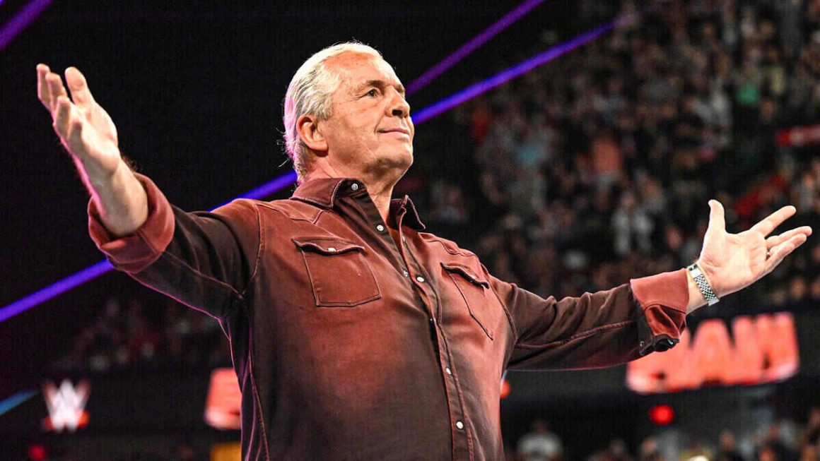 WWE Hall of Famer Bret "Hitman" Hart returns to Montreal this November ...