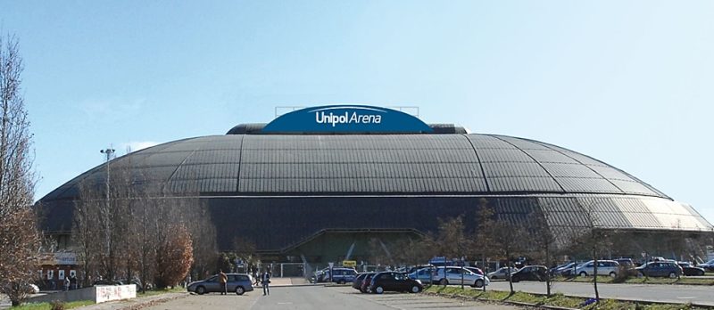 unipol-arena-casalecchio-hotel-amadeus - WWE News, WWE Results, AEW ...